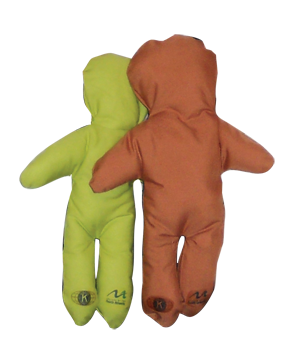 CNA Currents | Someone to hold onto