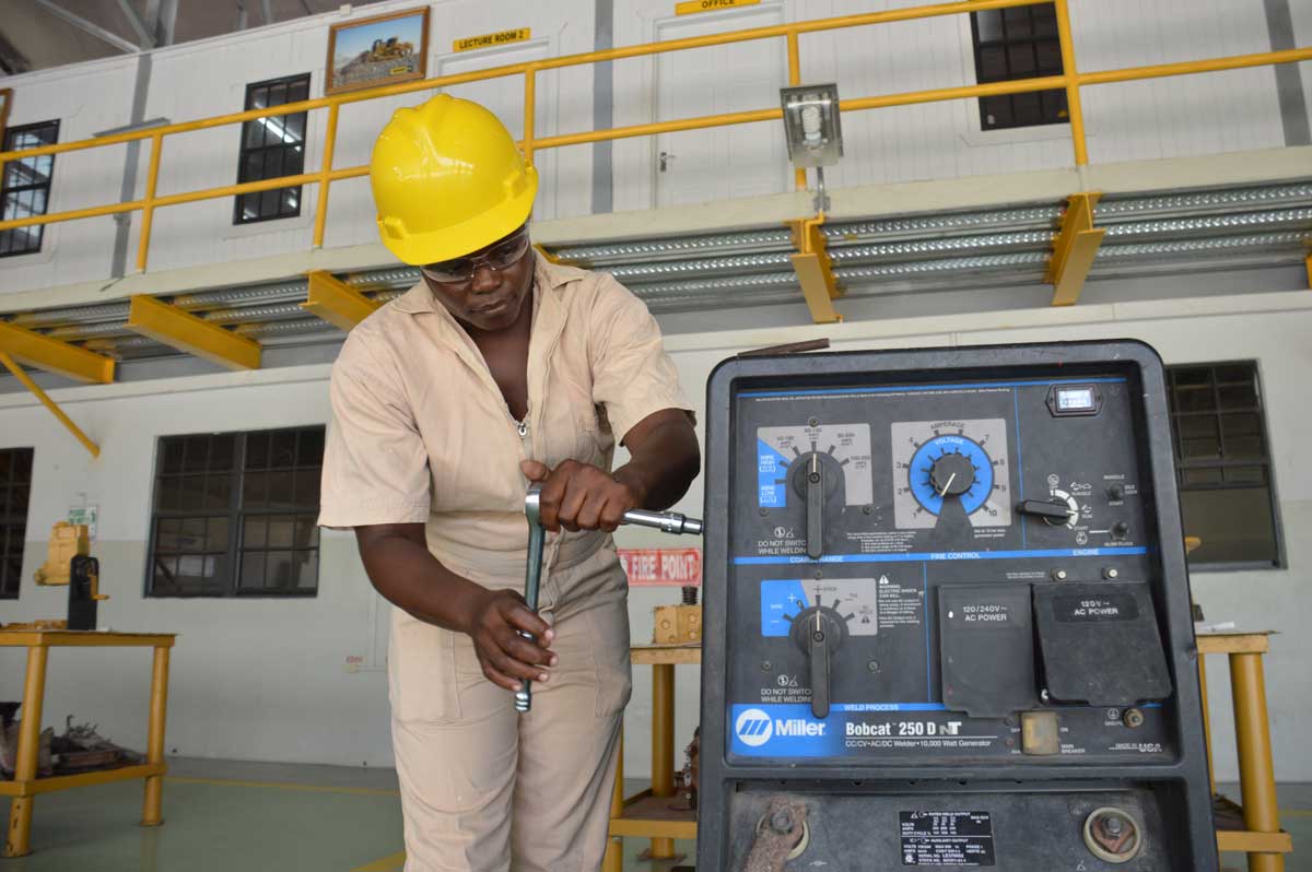 CNA Currents | ‘The world is catching up fast’