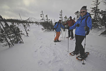 CNA Currents | Experiential Learning