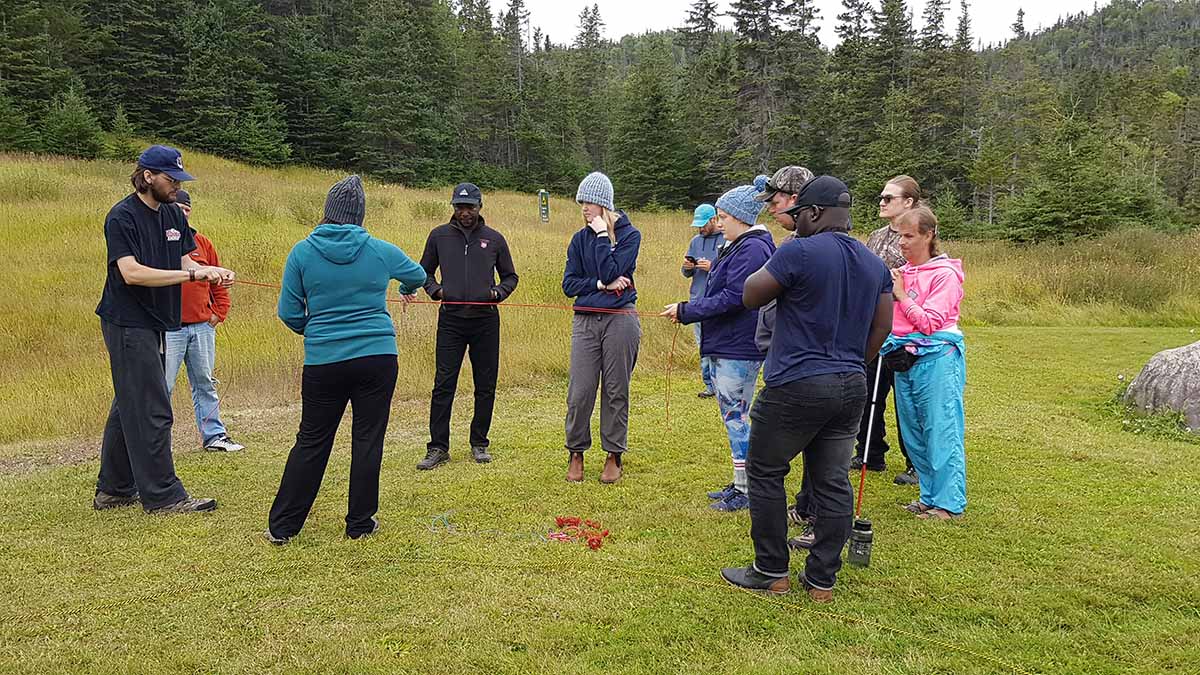 CNA Currents | What makes a great leader?