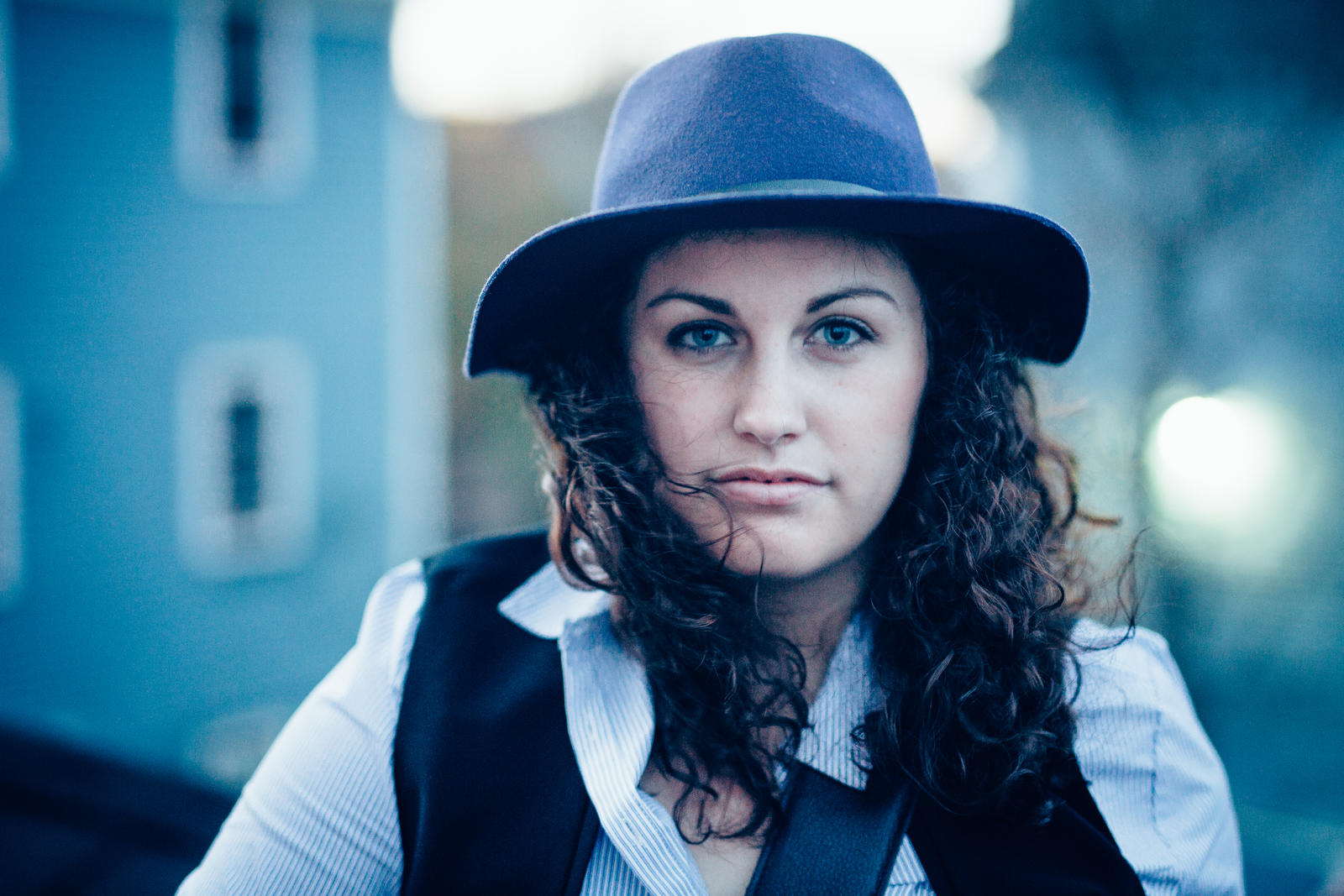 CNA Currents | Finely Tuned