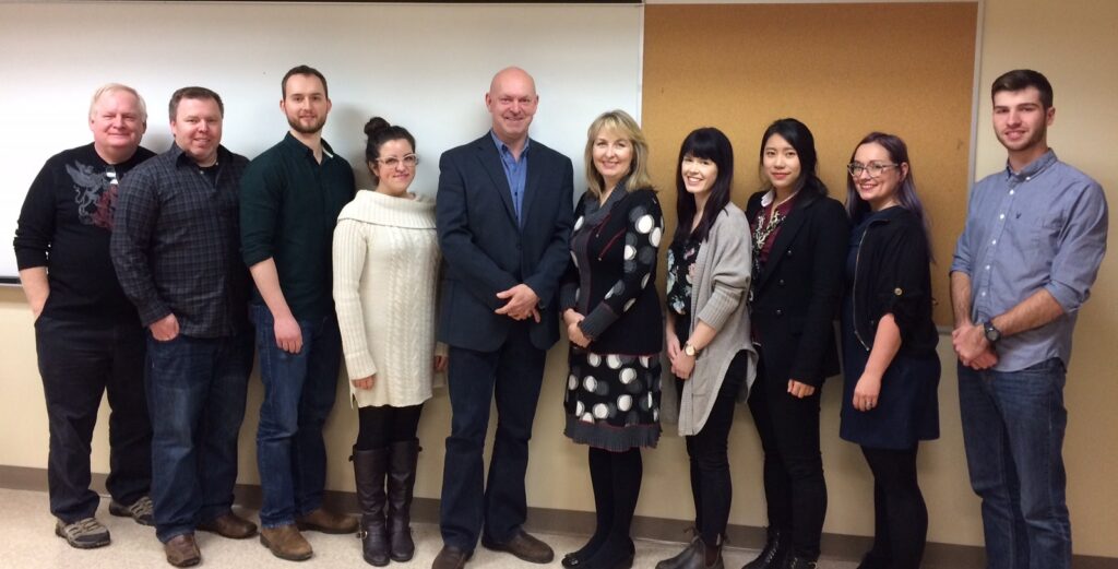 CNA Currents | Design is key