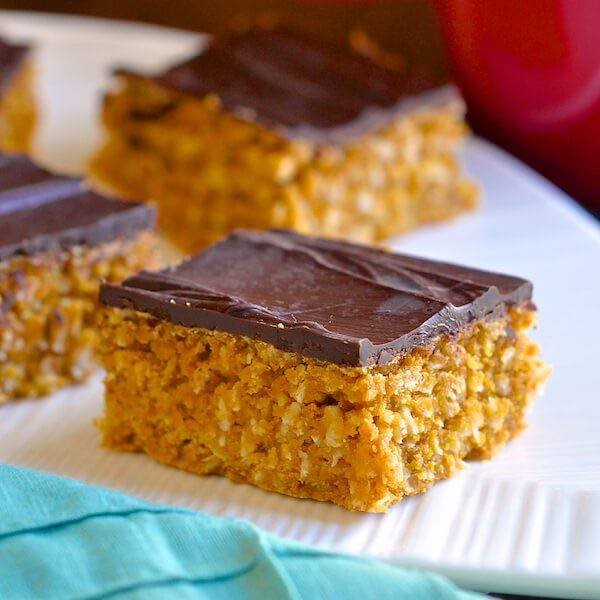 CNA Currents | Recipes