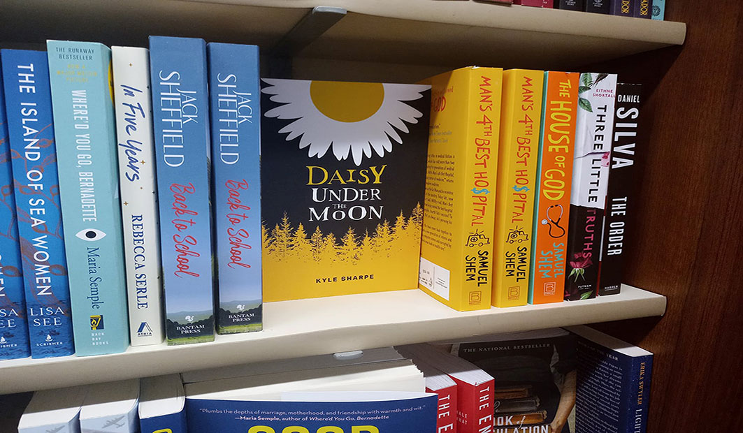 CNA Currents | Digital animator celebrates first milestone