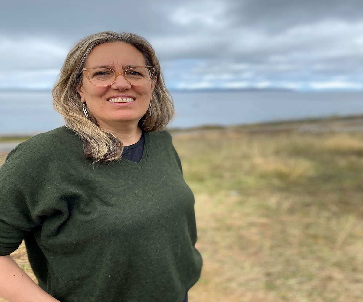 CNA Currents | R-E-S-P-E-C-T