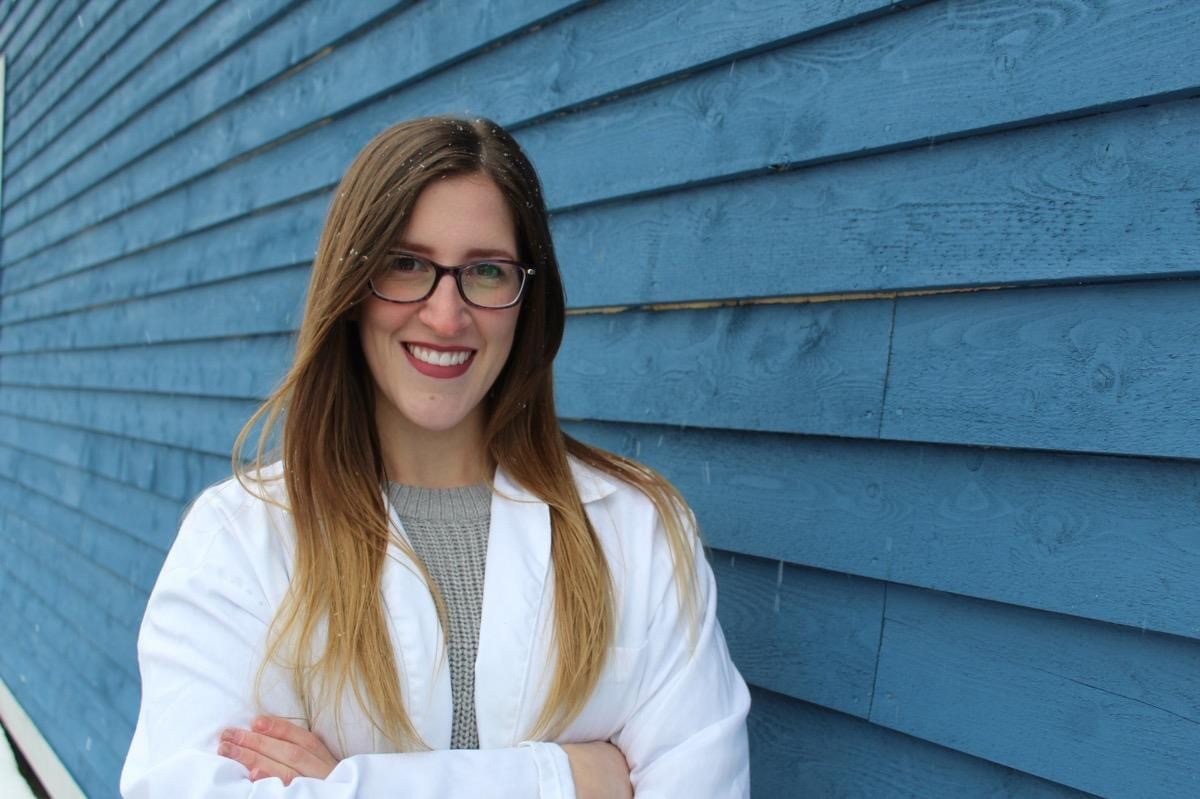 CNA Currents | Alum has a healing touch