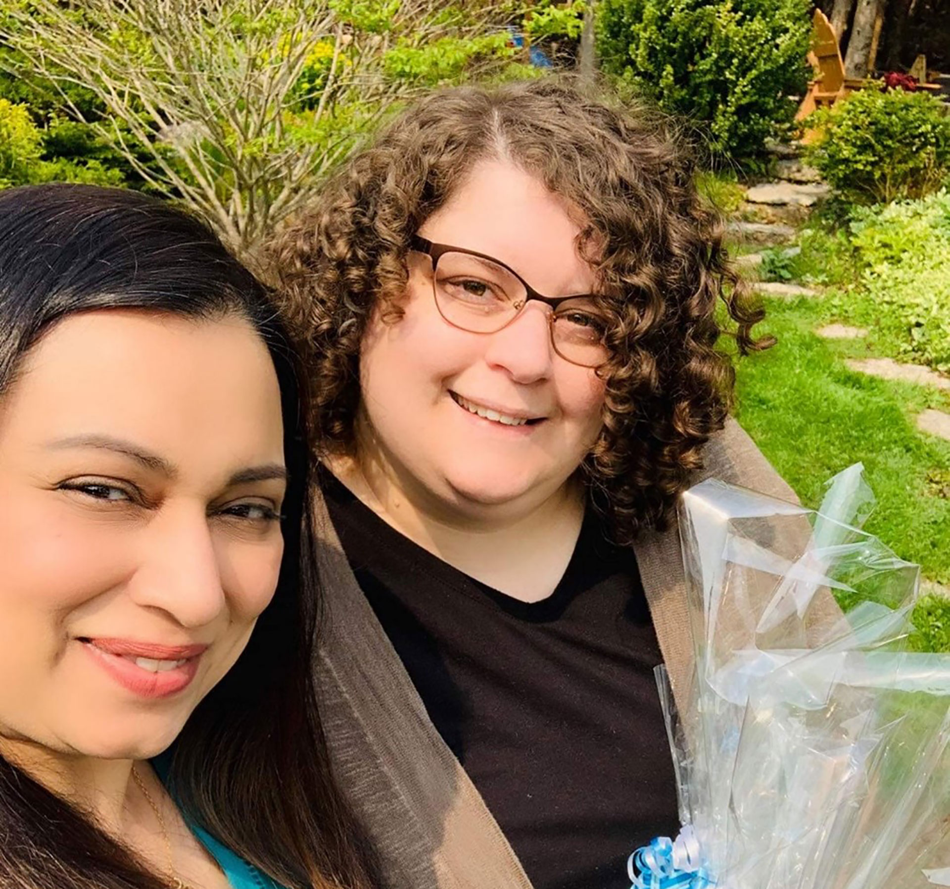 Amanda Rideout's Instagram, Twitter & Facebook on IDCrawl