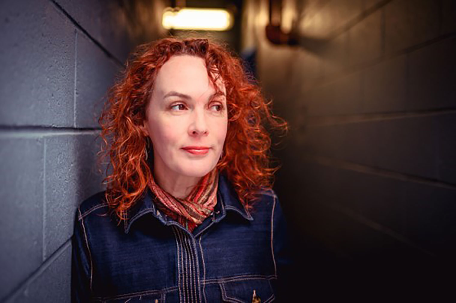 CNA Currents | CNA Instructor turned award-winning author