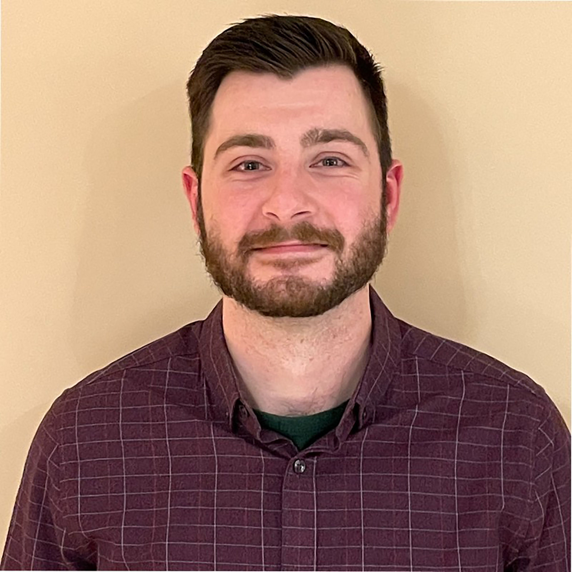 CNA Currents | New role for CNA grad a win