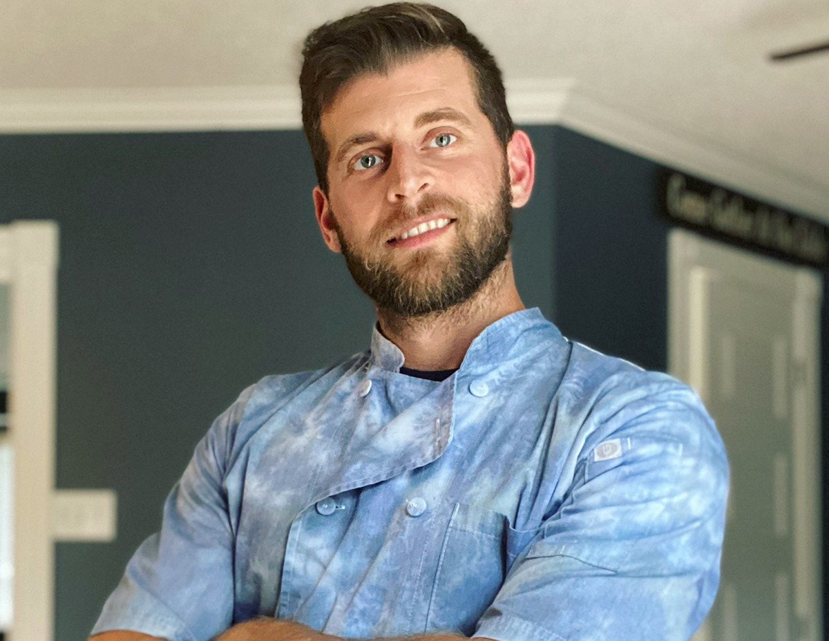 CNA Currents | Recipes by Aaron McInnis