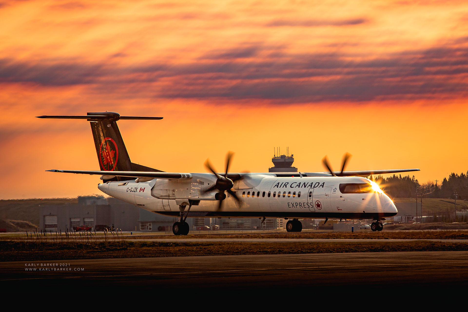 CNA Currents | CNA grad’s talent soaring on the national scene