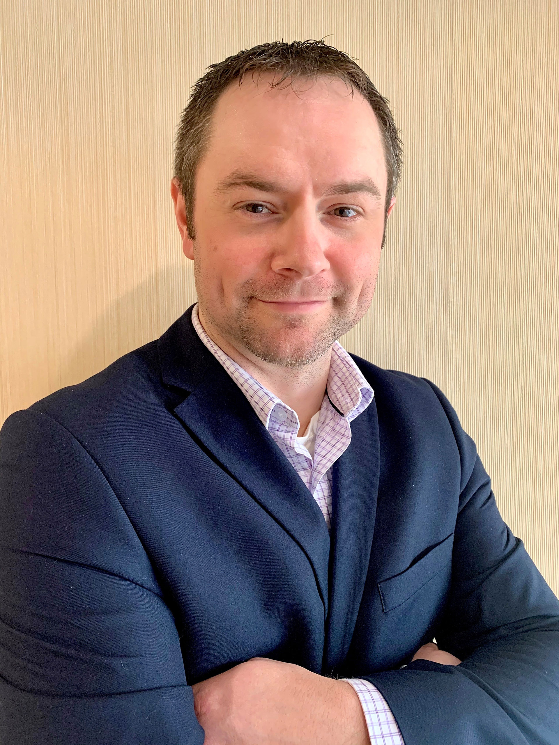 CNA Currents | Alumni Spotlight with Brad