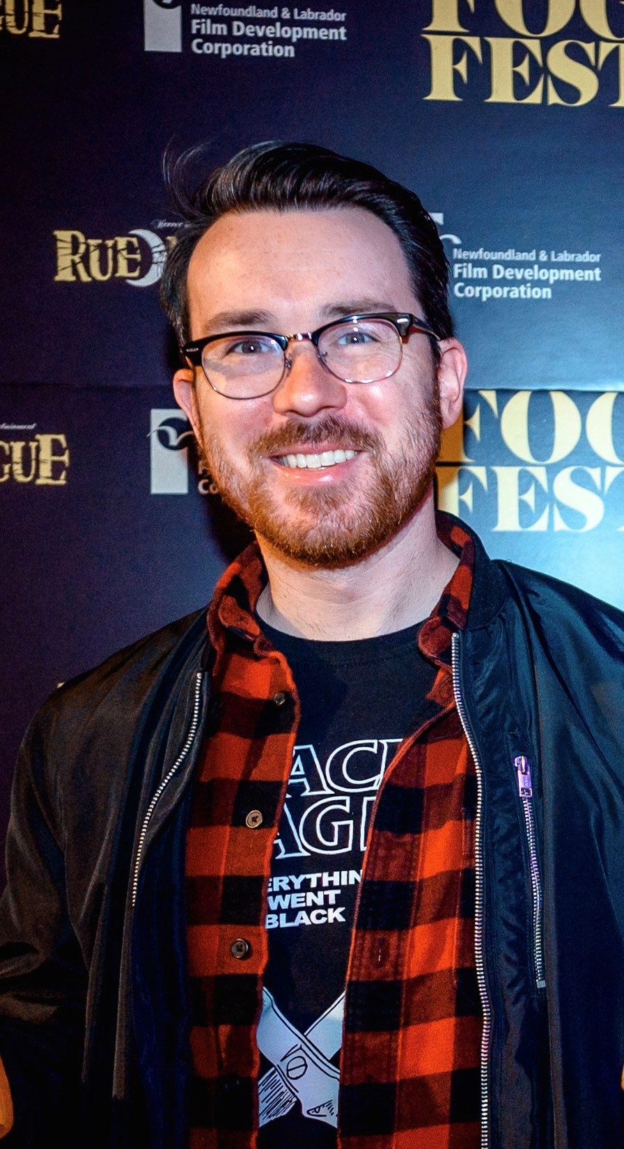 CNA Currents | Grad sets out to live long and prosper