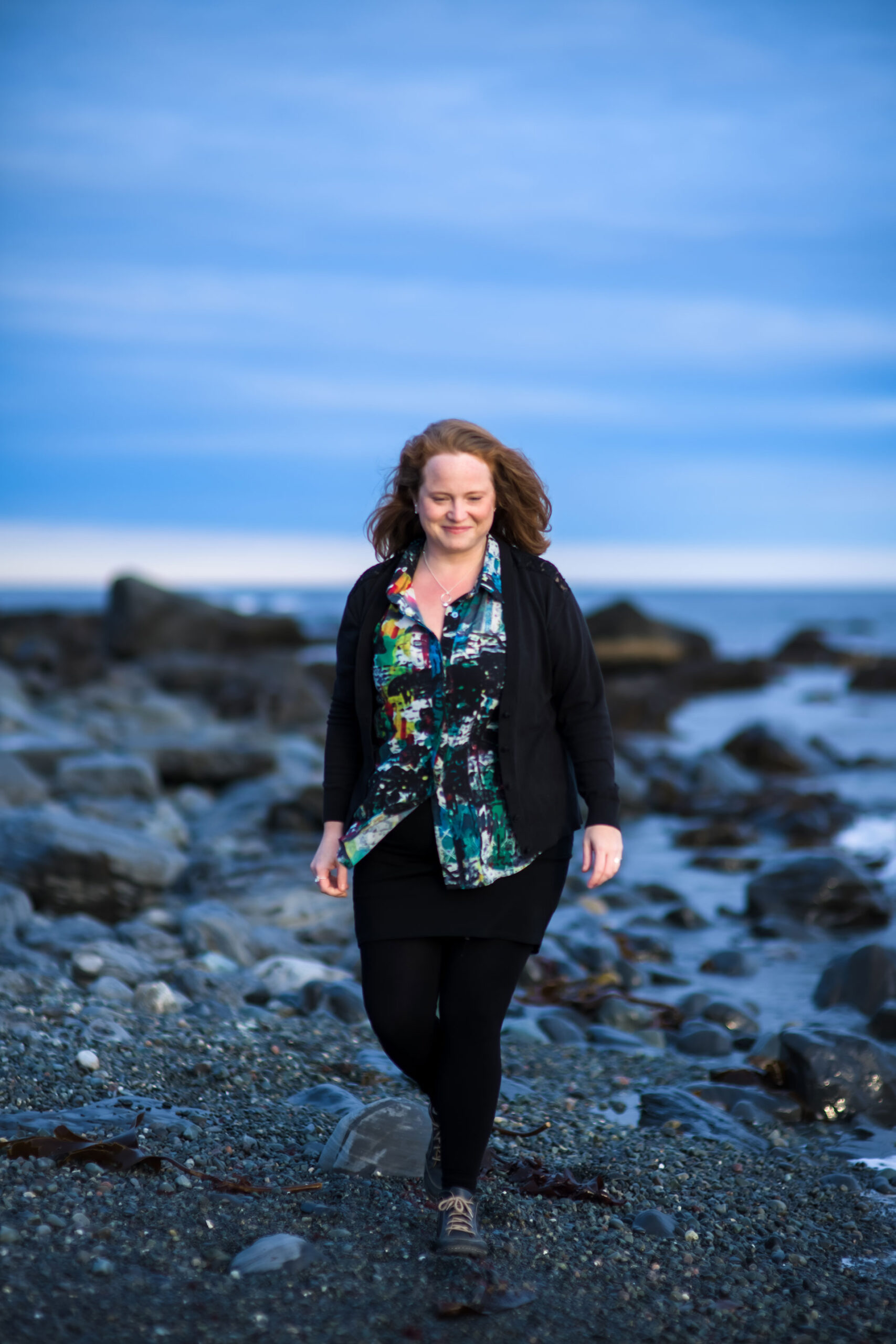 CNA Currents | Alumni Spotlight with Jaclyn Humphries