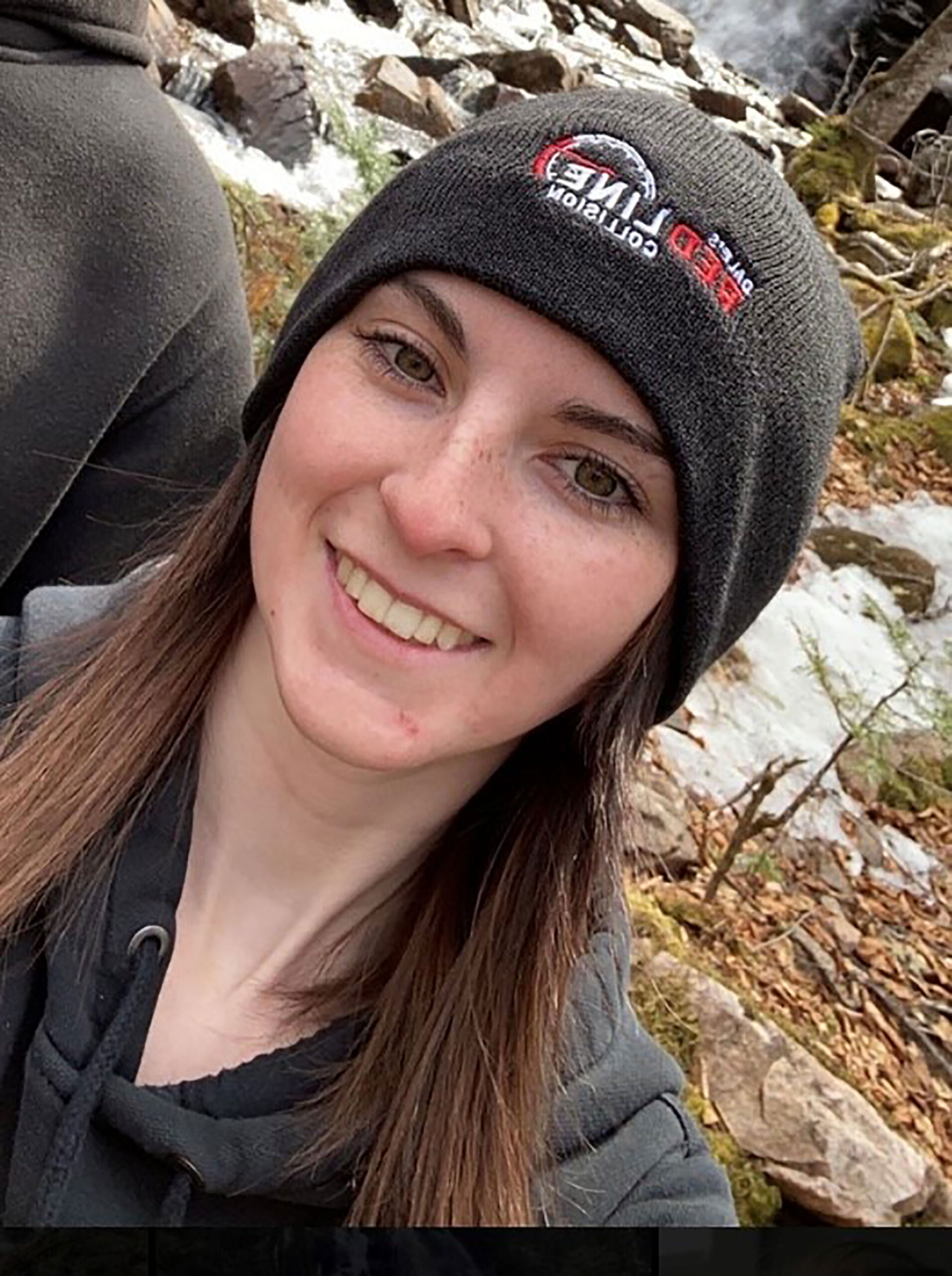 CNA Currents | #MyStory