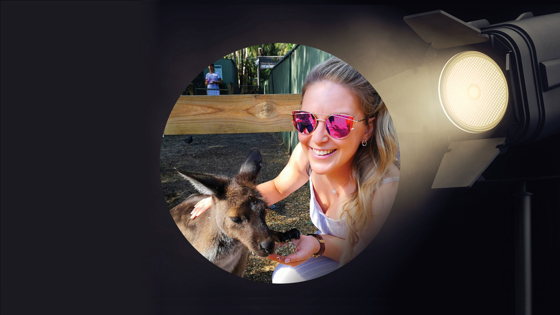 CNA Currents | Alumni Spotlight with Hilary Bartlett