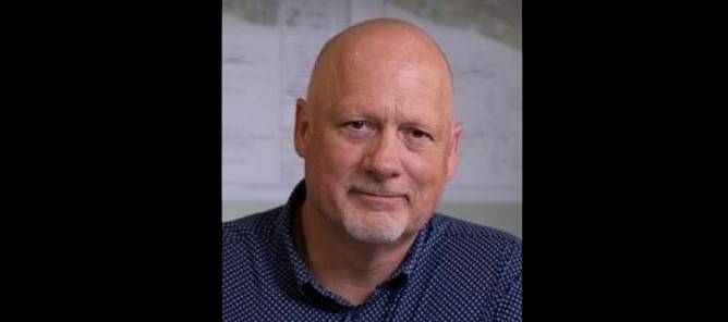 CNA Currents | Alumni Spotlight with Jamie Goosney