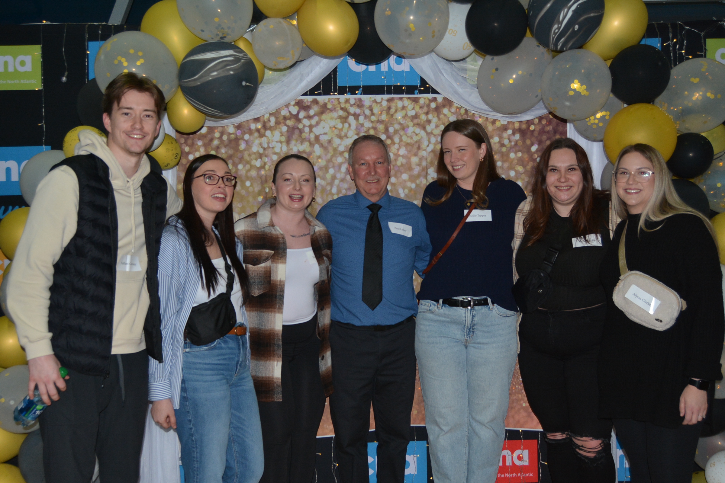 CNA Currents | A night to remember