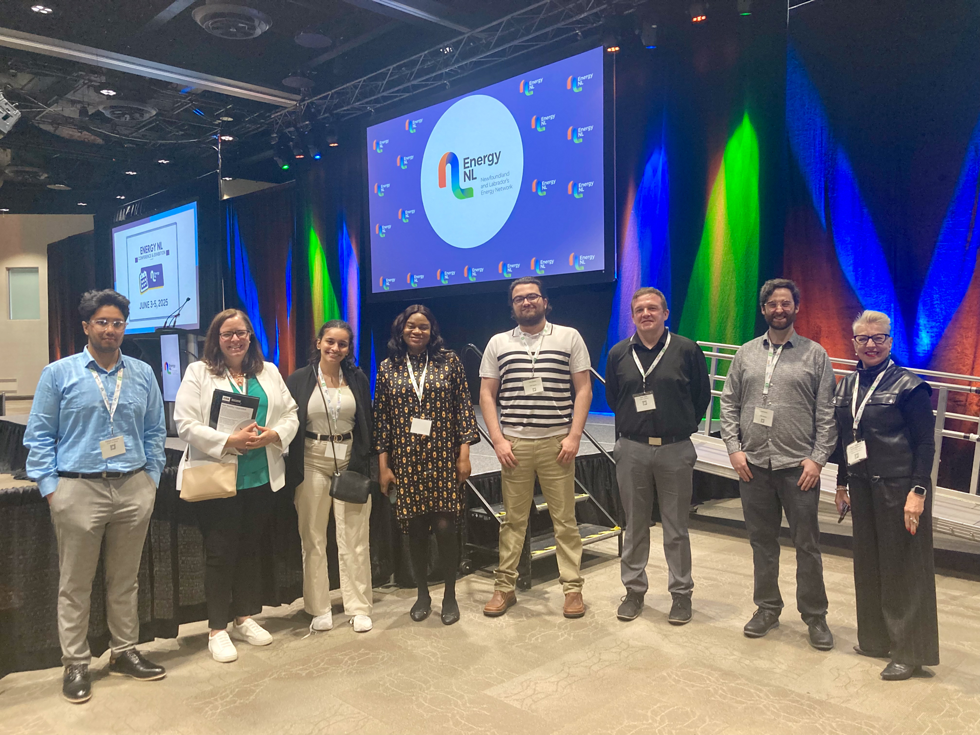 CNA Currents | Shaping Tomorrow’s Energy Leaders