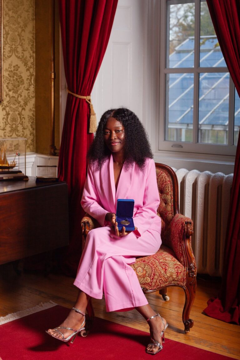 CNA Currents | Governor General’s Academic Medal celebrates excellence ...