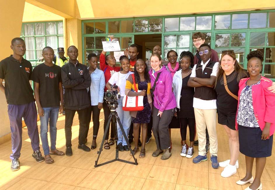 CNA Currents | Empowering students through outbound mobility