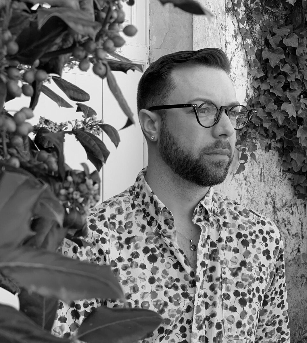 CNA Currents | Engulfed couture collection: A collaboration of heritage ...