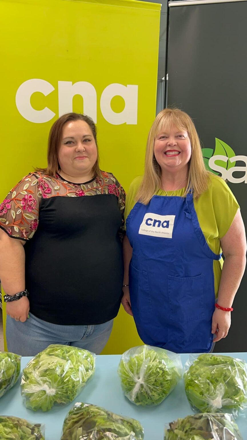 CNA Currents | Celebrating National Volunteer Week