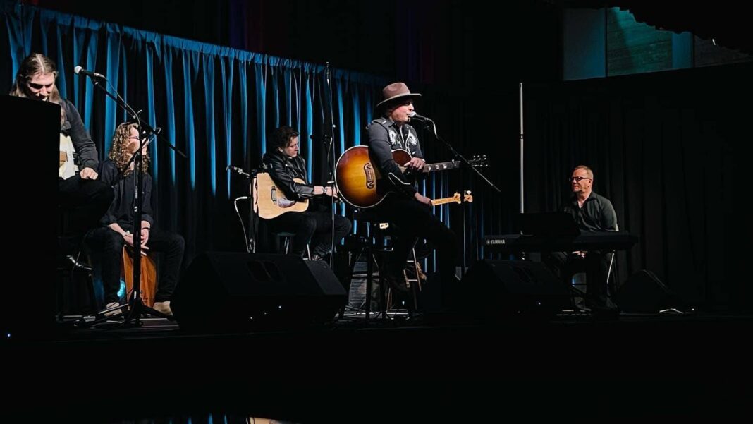 CNA Currents | “Some people teach as a job…”