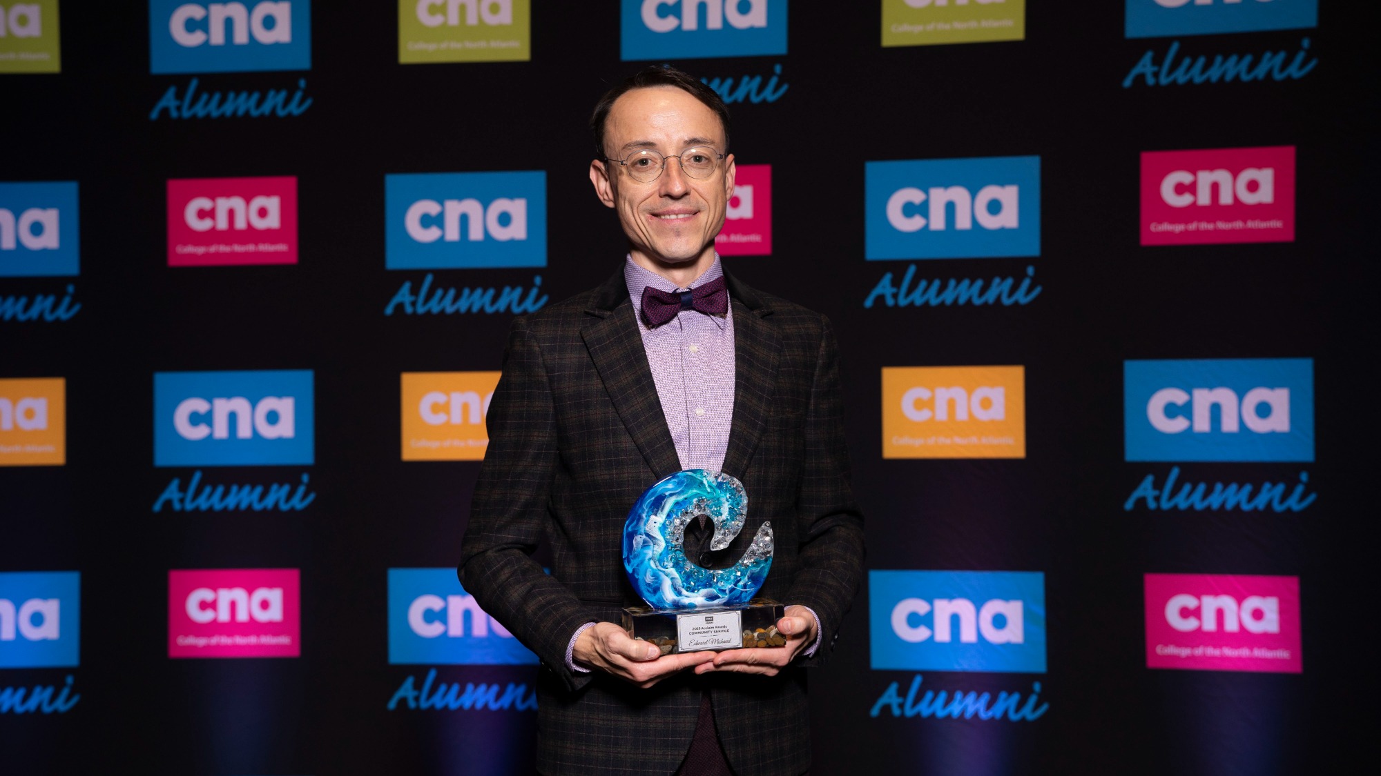 CNA Currents | Building bridges, inspiring change