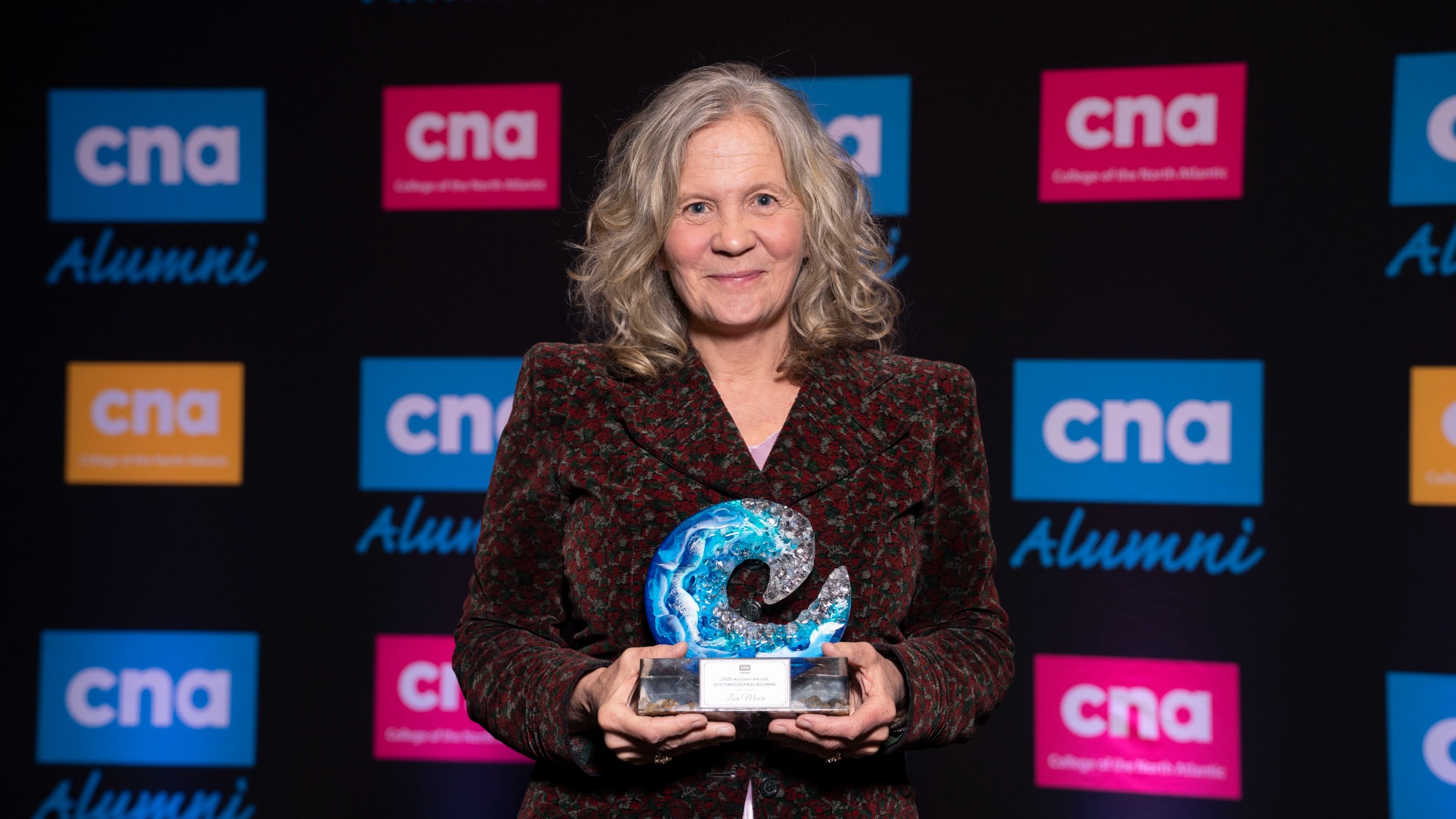 CNA Currents | Shaping stories, shaping souls