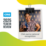 CNA Currents | 2025 Year in Review