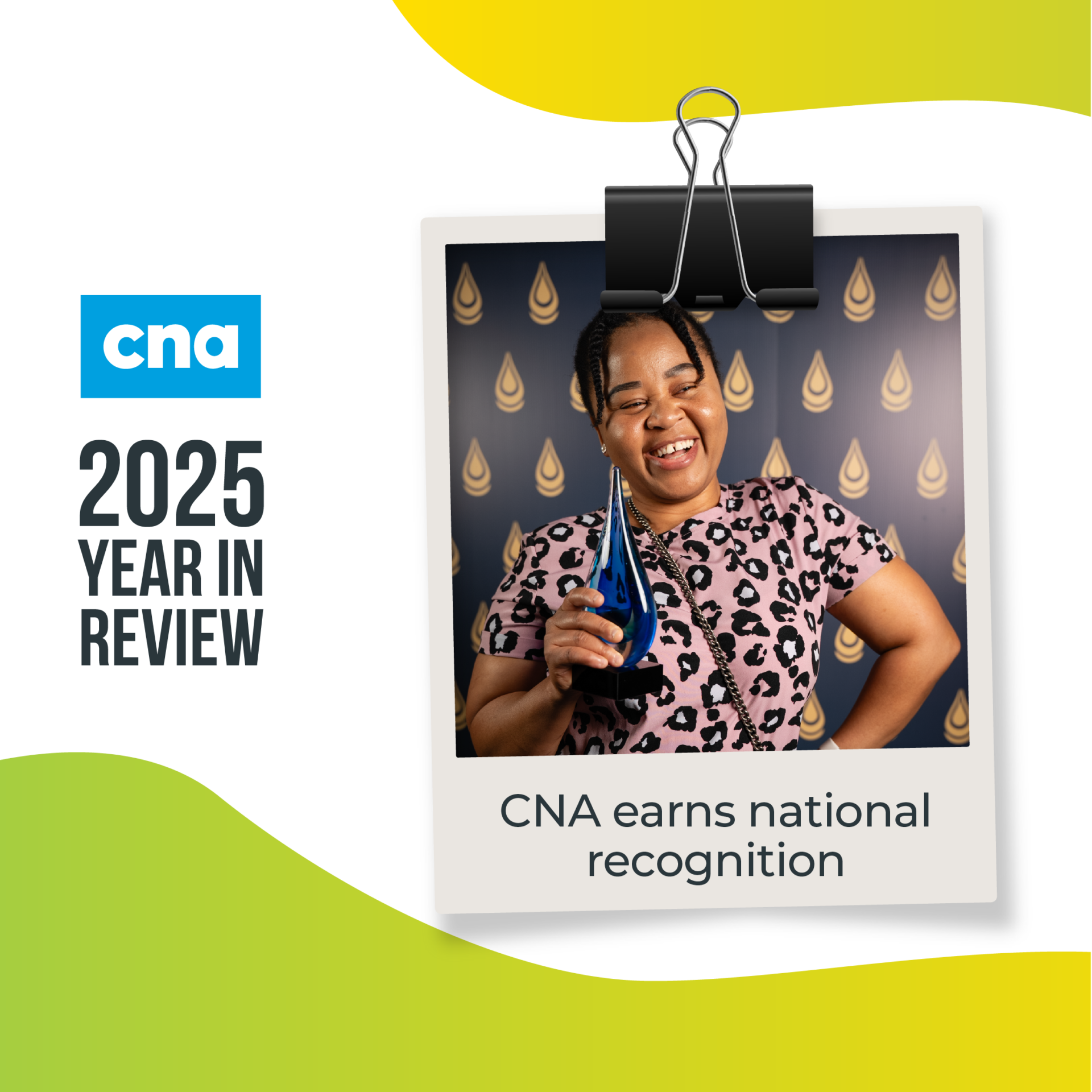 CNA Currents | 2025 Year in Review