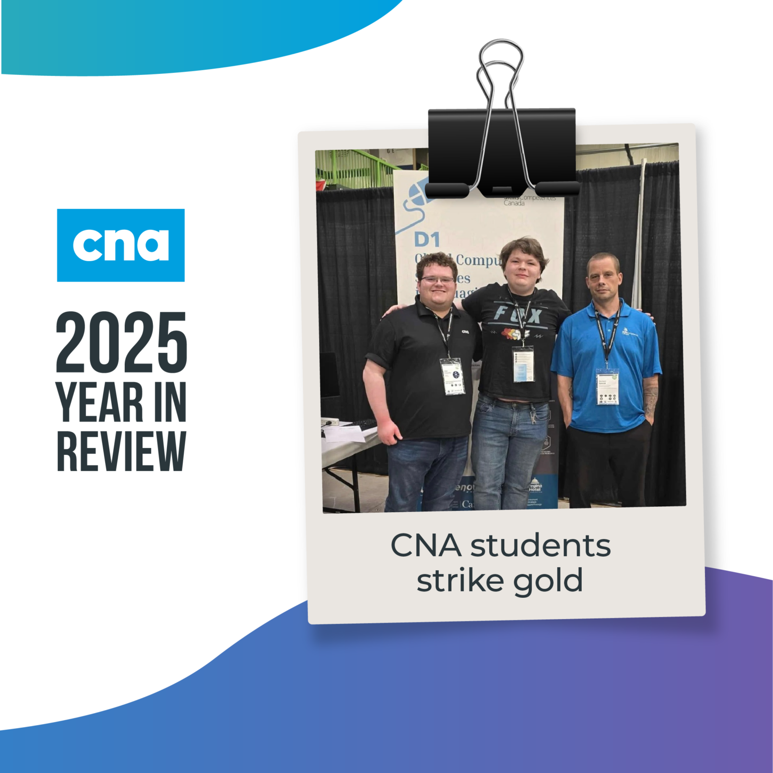 CNA Currents | 2025 Year in Review