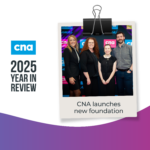 CNA Currents | 2025 Year in Review