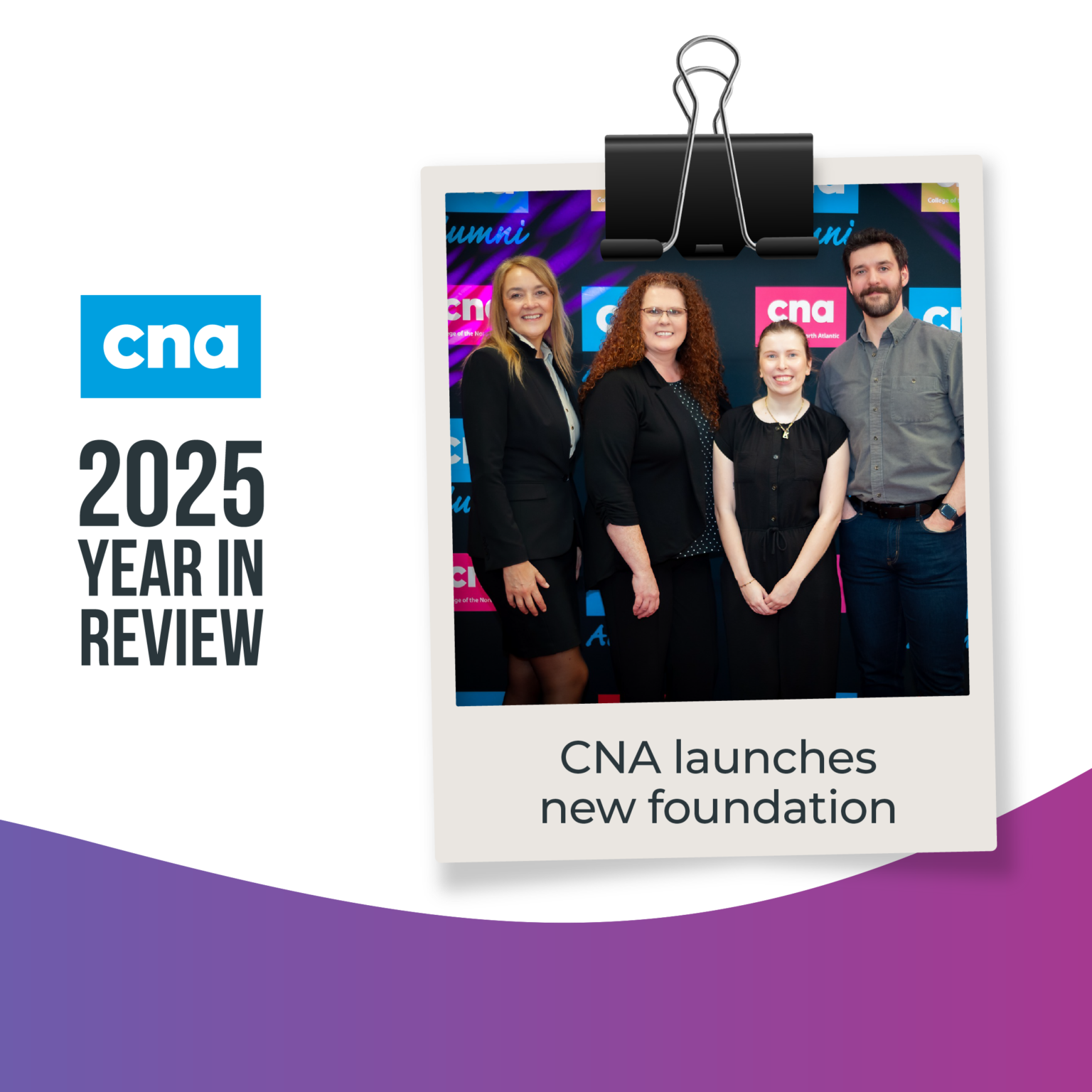 CNA Currents | 2025 Year in Review