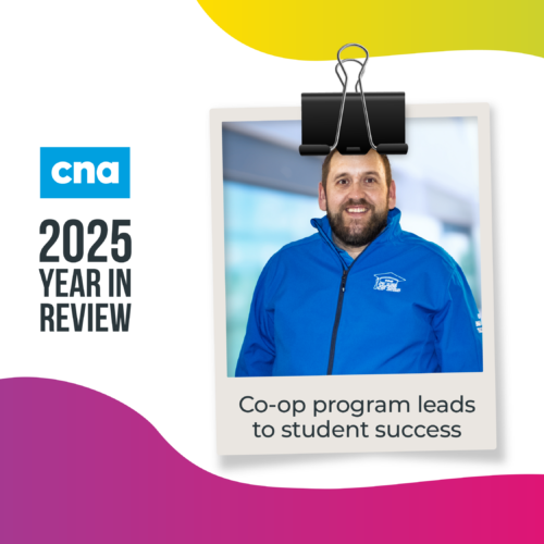 CNA Currents | 2025 Year in Review