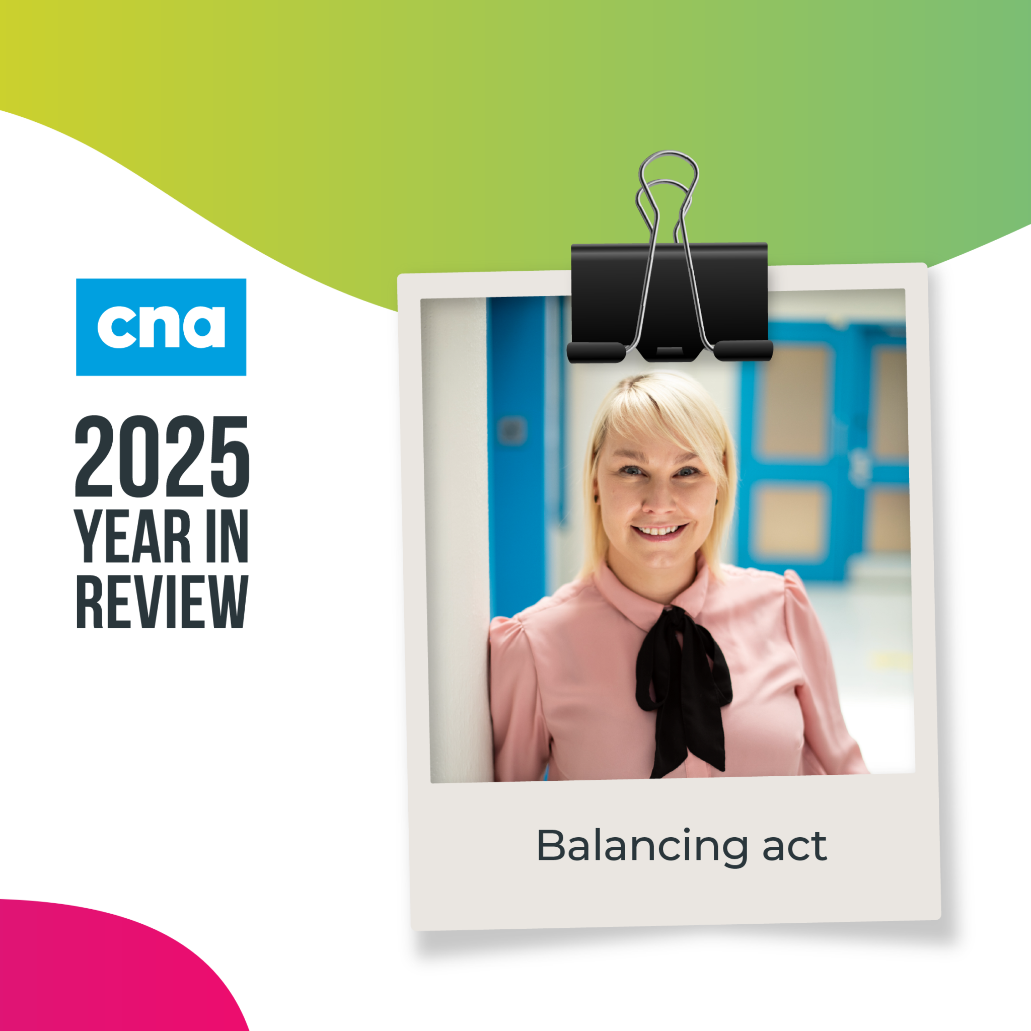 CNA Currents | 2025 Year in Review